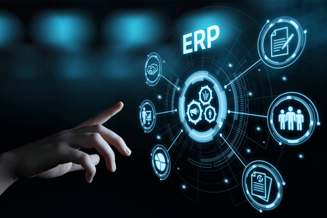Differenze tra sistema ERP e gestionale classico - HoidaCloud Blog Differenze tra sistema ERP e gestionale classico - HoidaCloud Blog